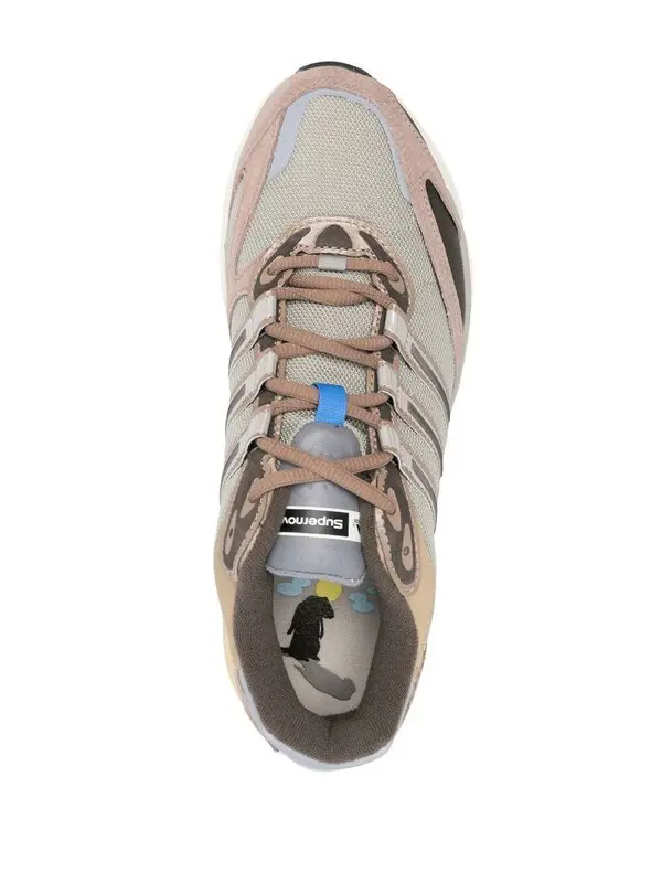 Adidas Supernova Cushion Low-top Sneakers - Green