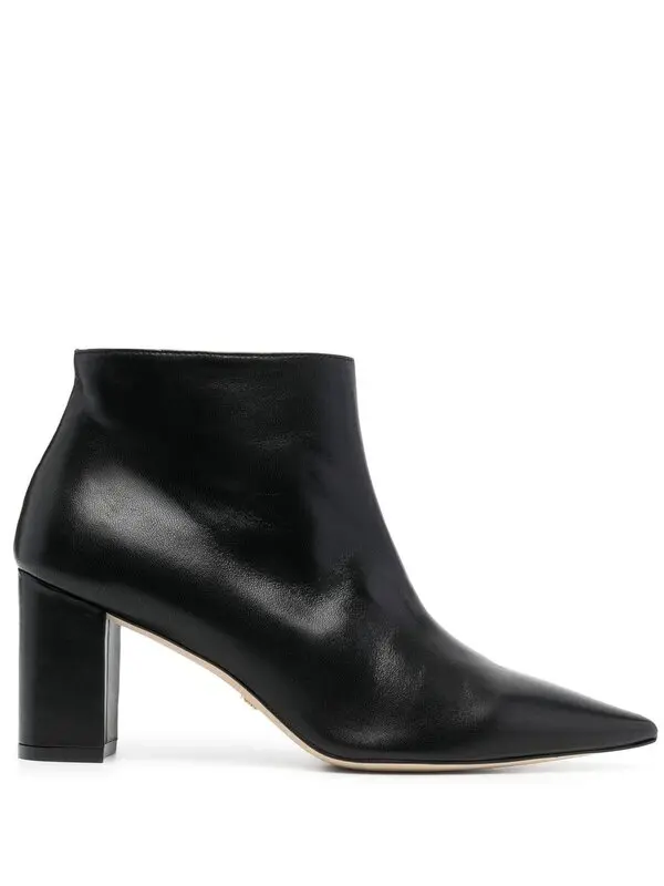 STUART WEITZMAN Ankle Boots