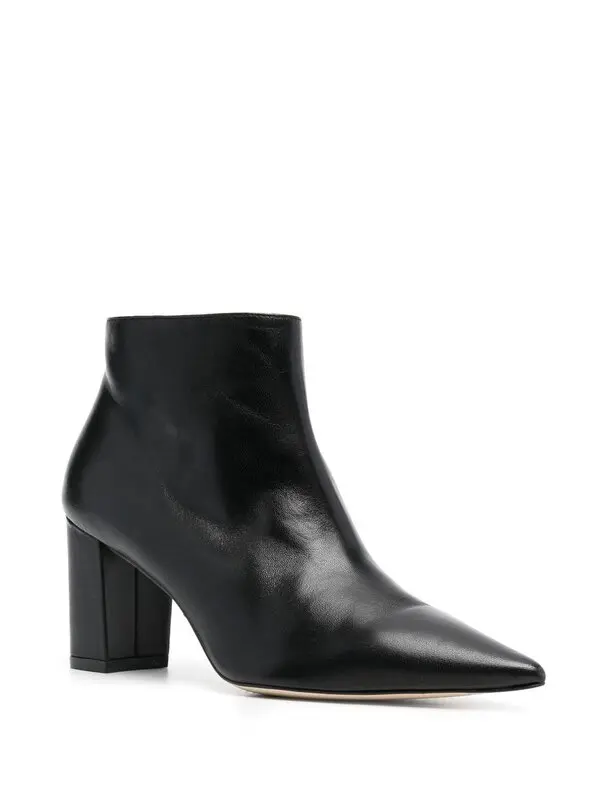 STUART WEITZMAN Ankle Boots
