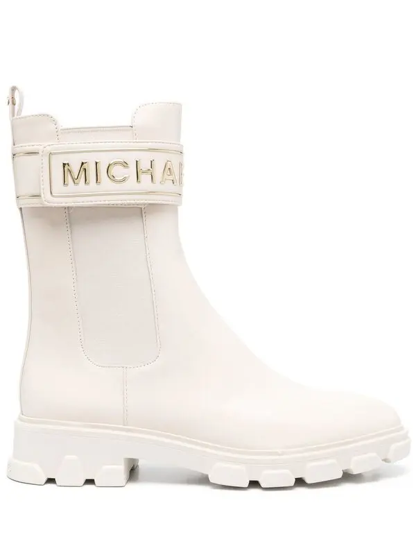 Michael Kors Ridley Chelsea Boots