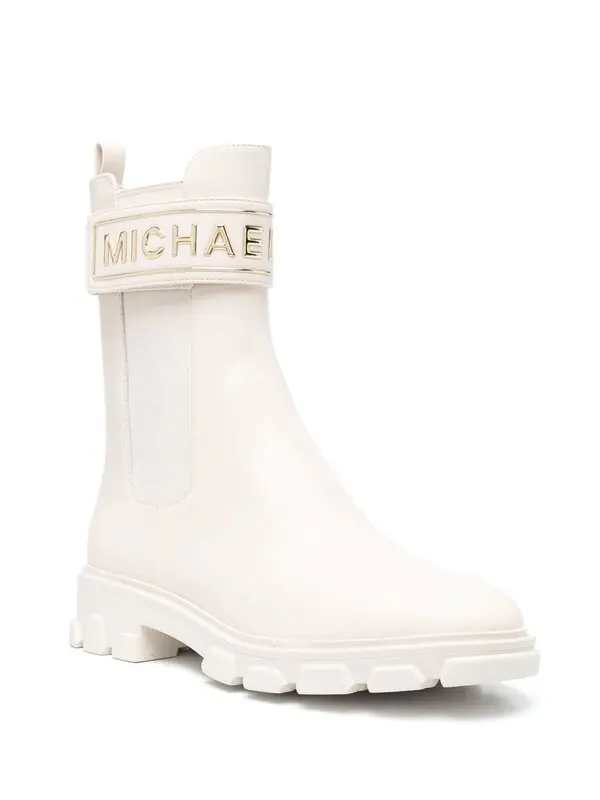 Michael Kors Ridley Chelsea Boots