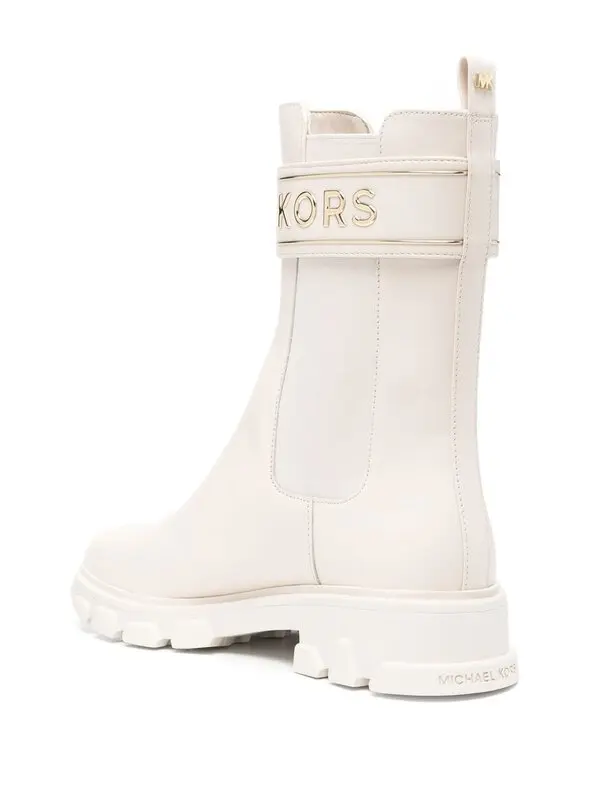 Michael Kors Ridley Chelsea Boots