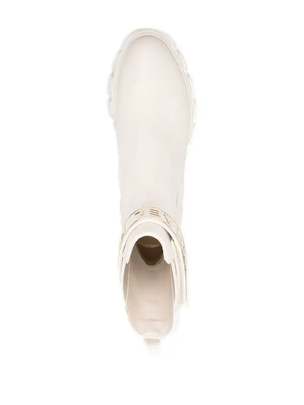 Michael Kors Ridley Chelsea Boots
