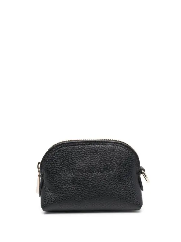 Longchamp Le Foulonné Coin Purse