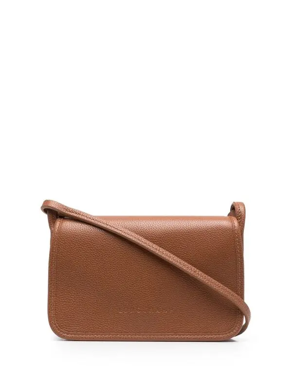 Longchamp Le Foulonné Crossbody Bag