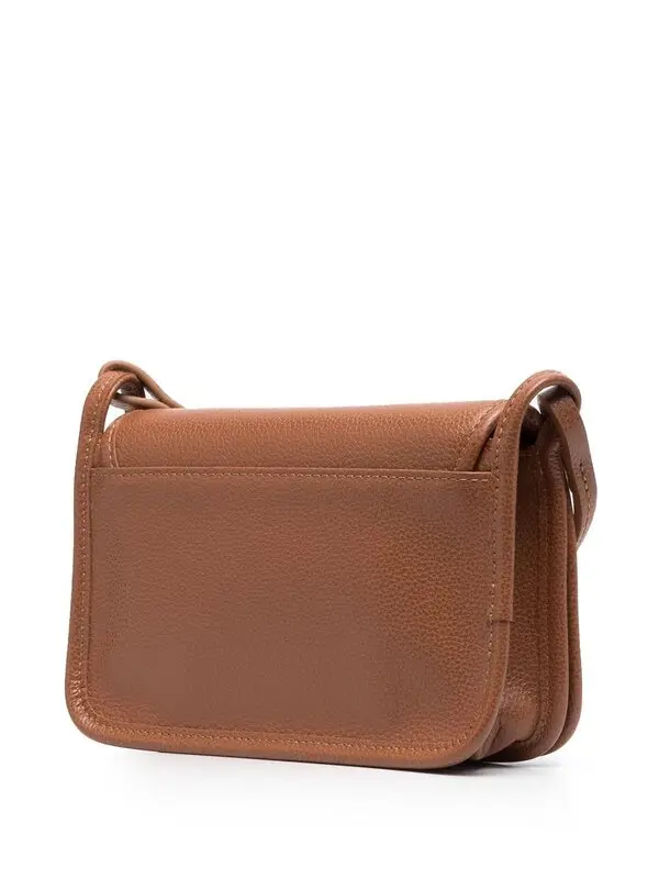 Longchamp Le Foulonné Crossbody Bag