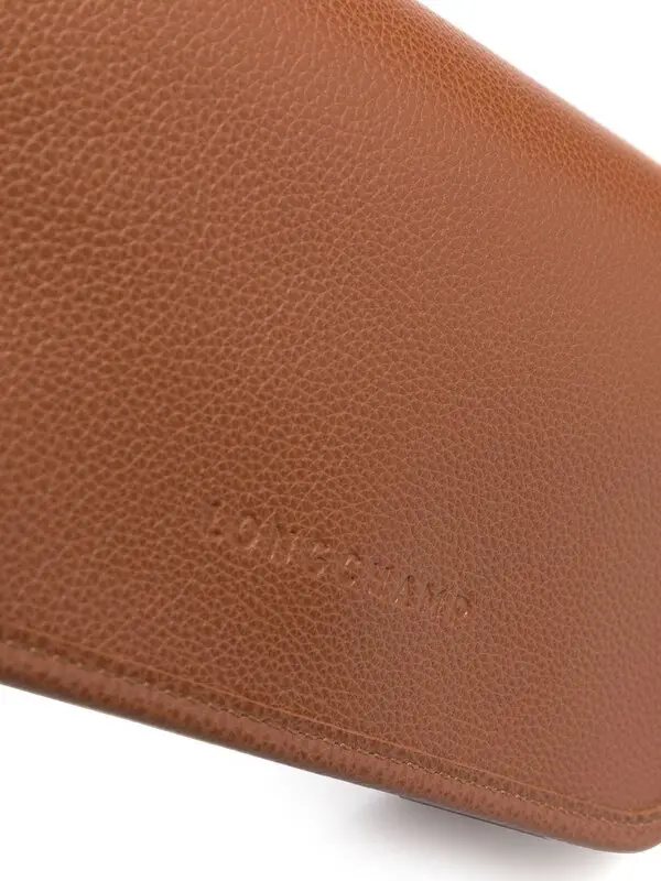 Longchamp Le Foulonné Crossbody Bag