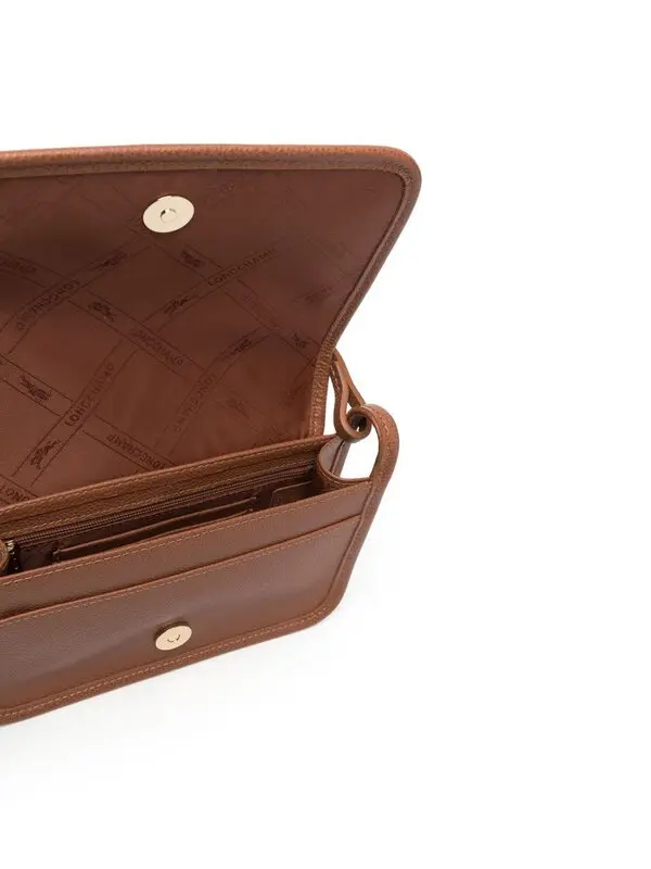Longchamp Le Foulonné Crossbody Bag