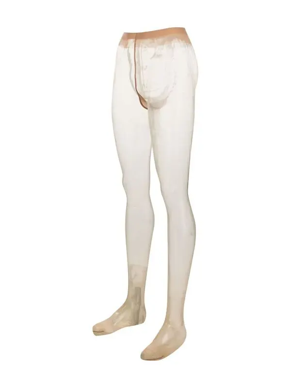 Falke Shelina 12 Den Tights - Neutrals