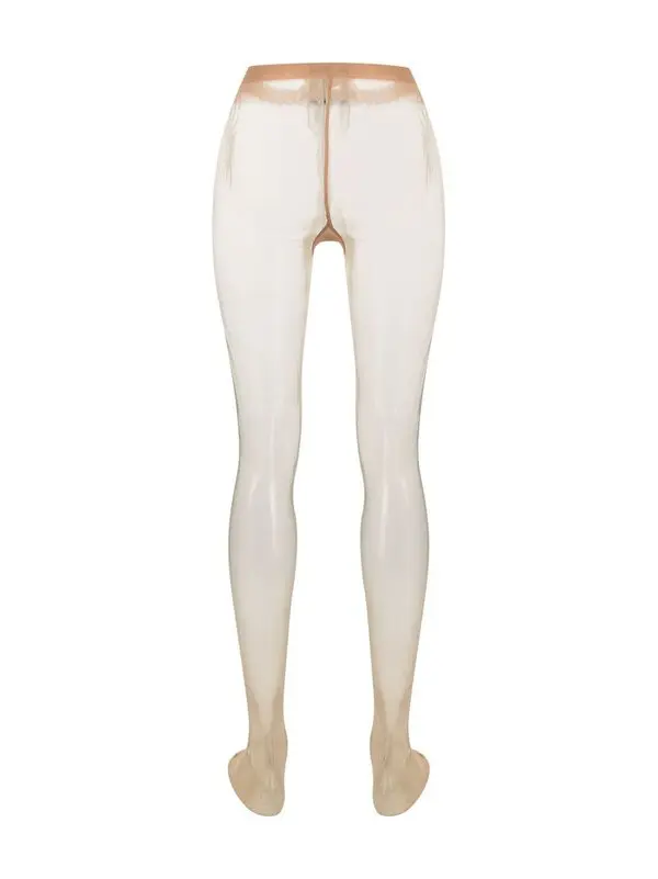 Falke Shelina 12 Den Tights - Neutrals