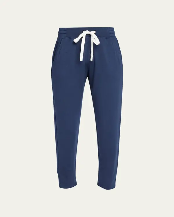 Splits59 Reena Fleece Sweatpants - Indigoofw