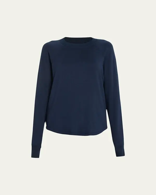 Splits59 Warm Up Fleece Sweatshirt