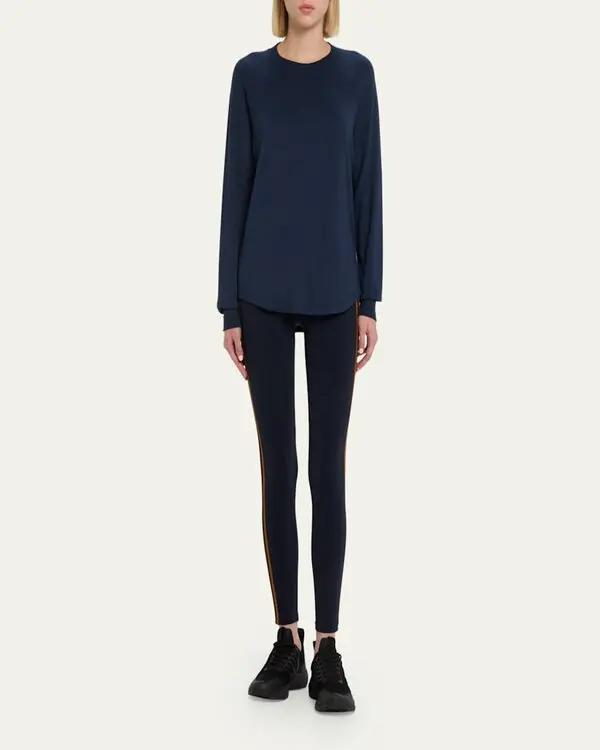 Splits59 Warm Up Fleece Sweatshirt