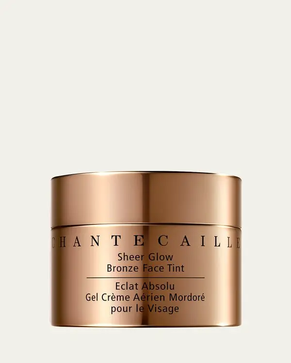 CHANTECAILLE Sheer Glow Bronze Face Tint, 1.6 Oz
