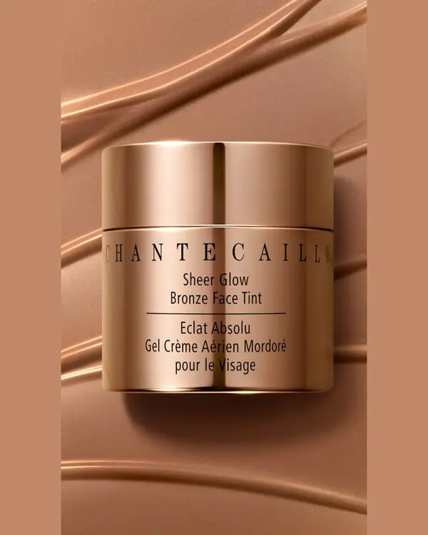 CHANTECAILLE Sheer Glow Bronze Face Tint, 1.6 Oz