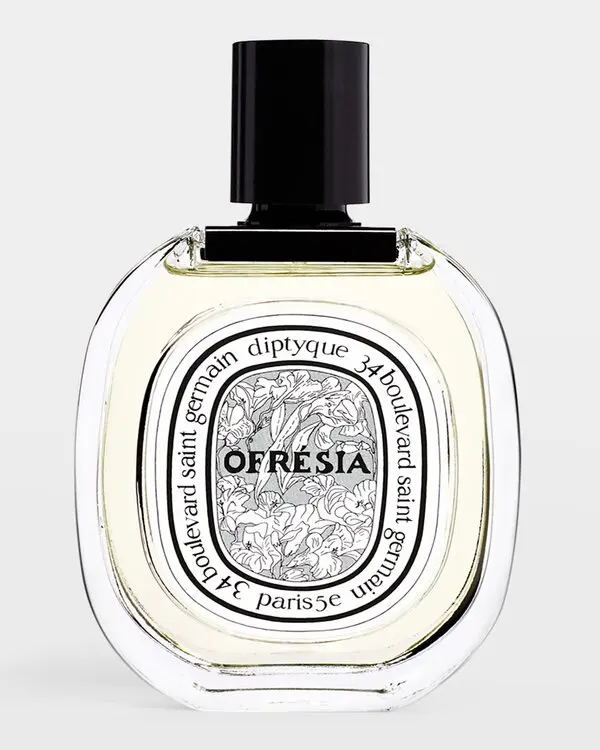 DIPTYQUE 3.4 Oz. Ofresia Eau De Toilette