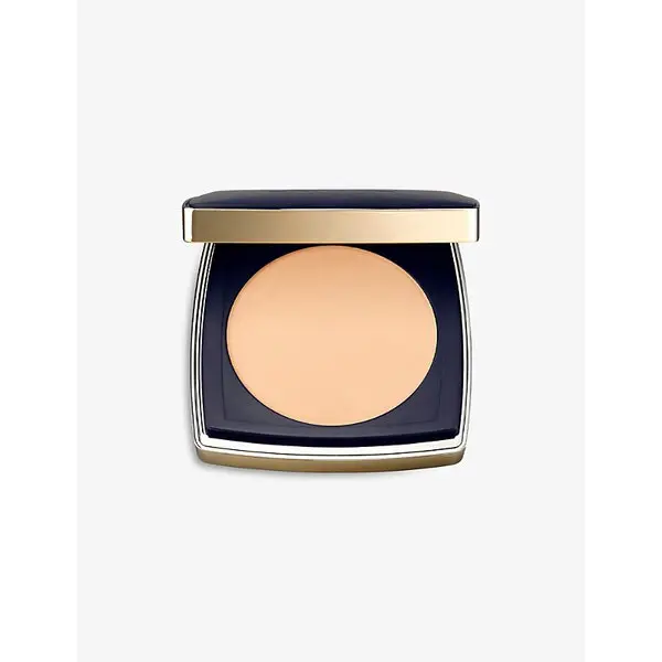 Estée Lauder Double Wear Stay-in-place Matte Spf10 Powder Foundation 12g - 3n1 Ivory Beige