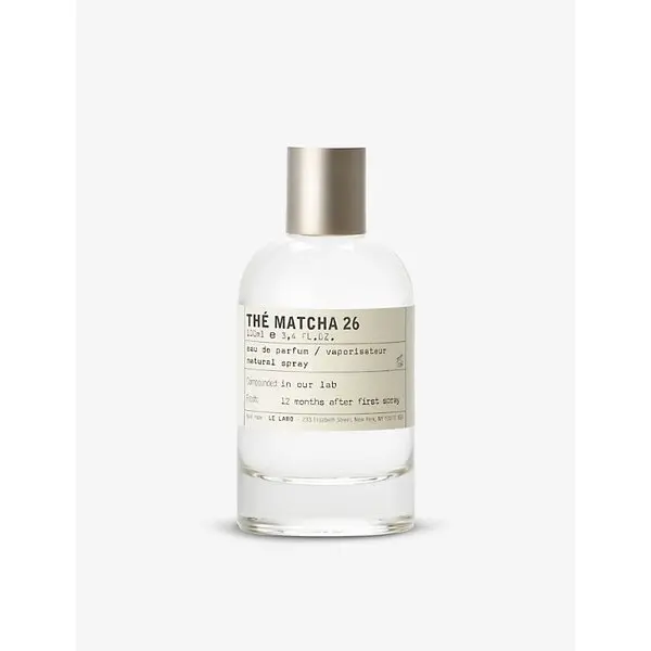 Le Labo Thé Matcha 26 Eau De Parfum