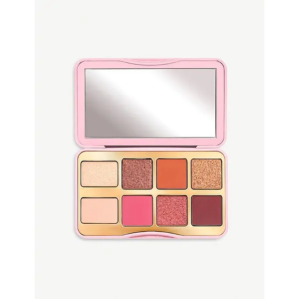 TOO FACED Let’s Play Mini Eyeshadow Palette 6.8g