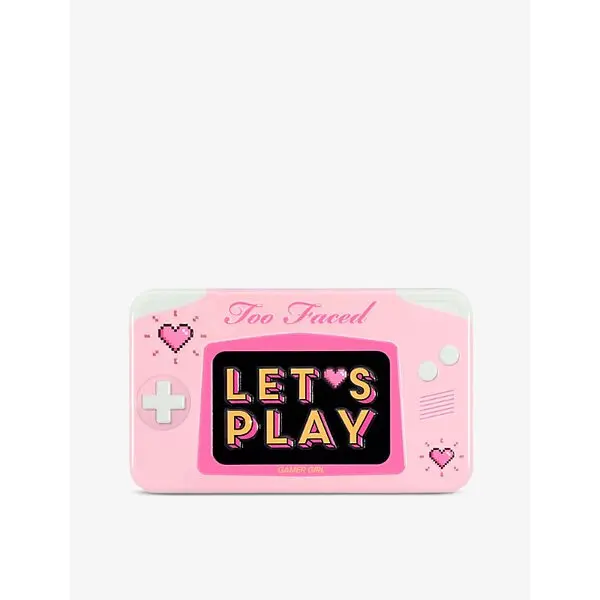 TOO FACED Let’s Play Mini Eyeshadow Palette 6.8g