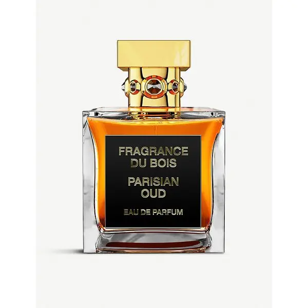 FRAGRANCE DU BOIS Parisian Oud Parfum - Na