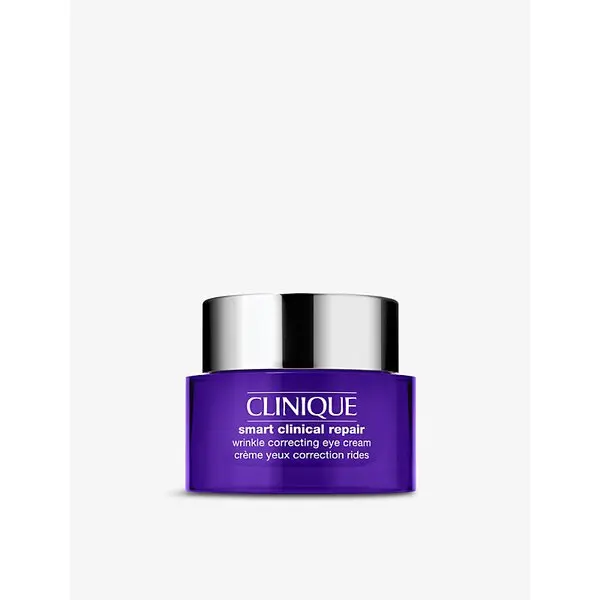 CLINIQUE Smart™ Clinical Repair Wrinkle Correcting Eye Cream - One-color