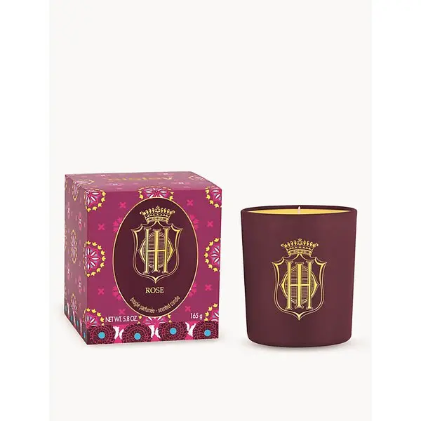 Sisley Candle 165g - Rose