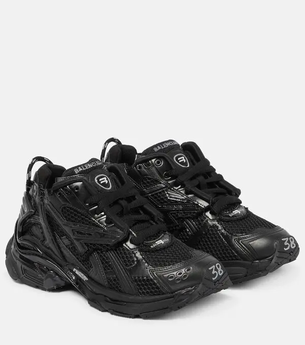Balenciaga Runner Sneakers