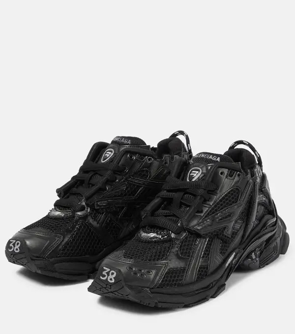 Balenciaga Runner Sneakers