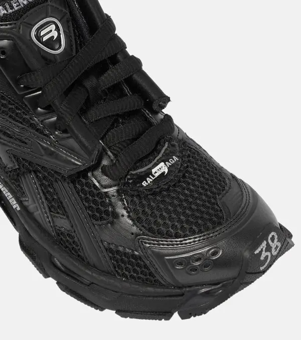 Balenciaga Runner Sneakers