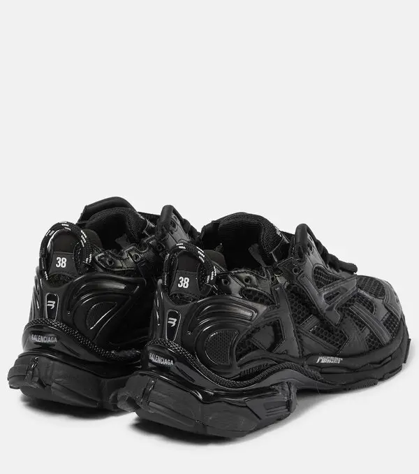 Balenciaga Runner Sneakers
