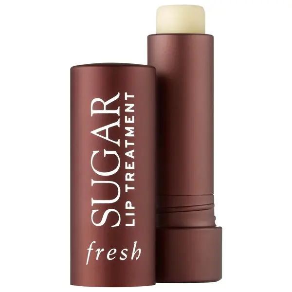 Fresh Sugar Lip Balm Hydrating Treatment - Clear