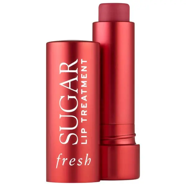 Fresh Sugar Lip Balm Hydrating Treatment - Coral