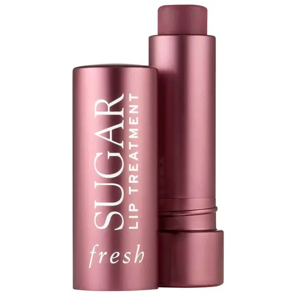 Fresh Sugar Lip Balm Hydrating Treatment - Peony