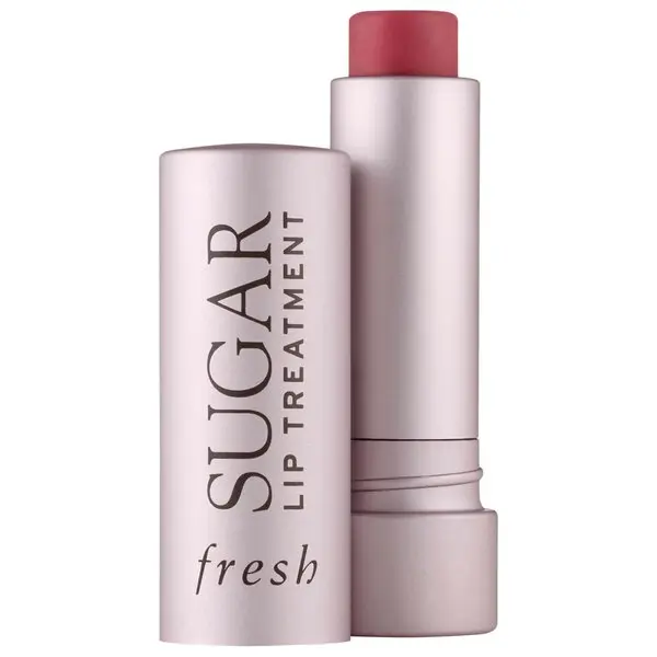 Fresh Sugar Lip Balm Hydrating Treatment - Rose