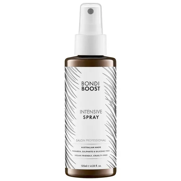 BONDIBOOST Intensive Daily Scalp Spray For Thinning Hair ​with Rosemary - One-color