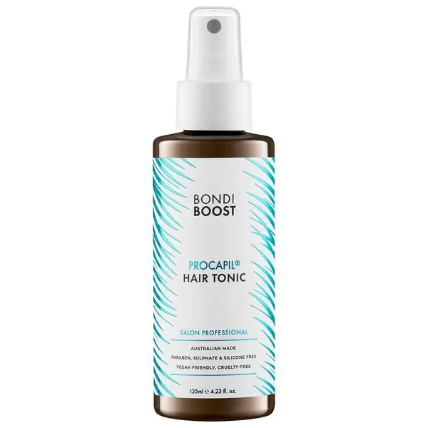 BONDIBOOST Procapil Hair & Scalp Tonic For Thinning Hair With Horsetail Extract - One-color