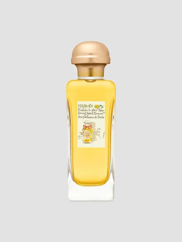 Hermès Calèche Soie De Parfum