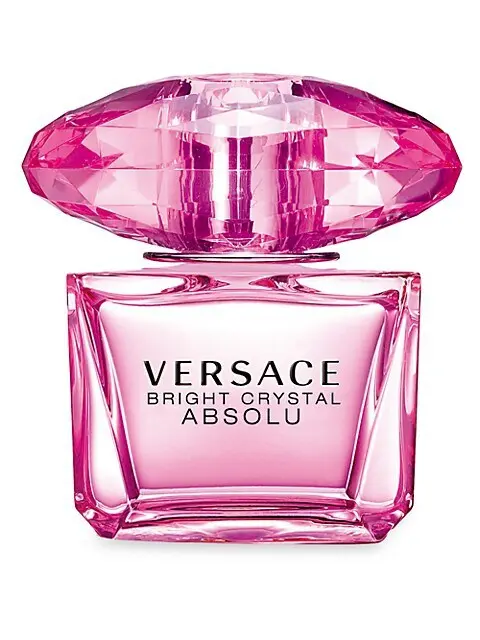 Versace Fragrances Bright Crystal Absolu Perfume