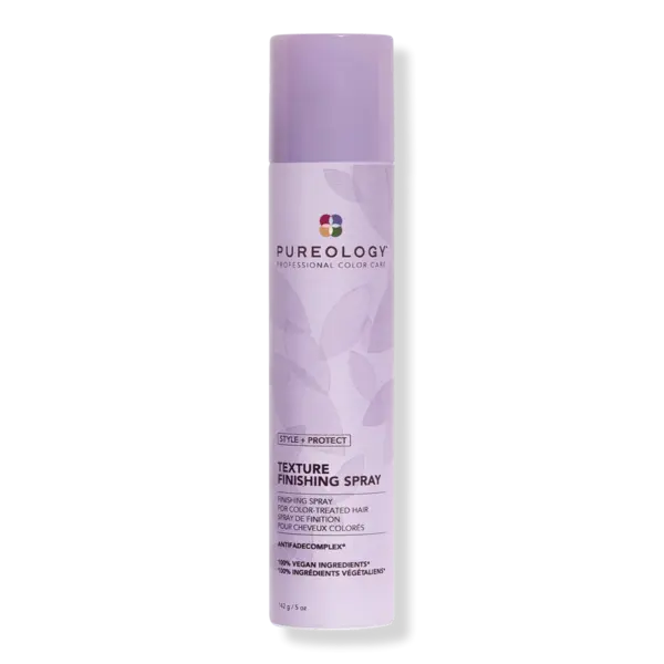 PUREOLOGY Style + Protect Texture Finishing Spray - One-color