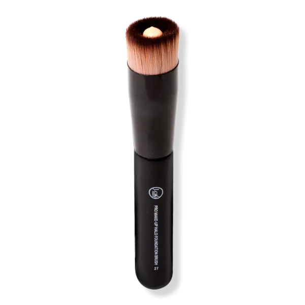 J.CAT BEAUTY Pro Halo Foundation Brush - One-color
