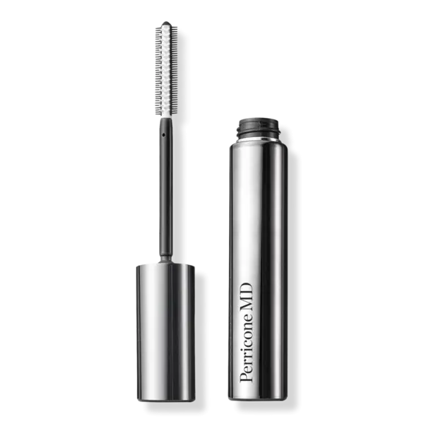 PERRICONE MD No Makeup 2-in-1 Lash Treatment & Mascara - One-color