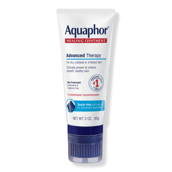 AQUAPHOR Touch-free Healing Ointment - One-color