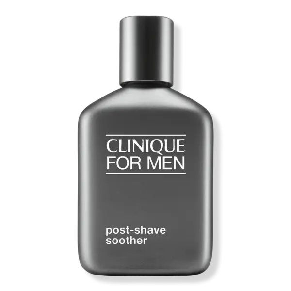 CLINIQUE For Post-shave Soother Lotion For Razor Burn + Dryness - One-color