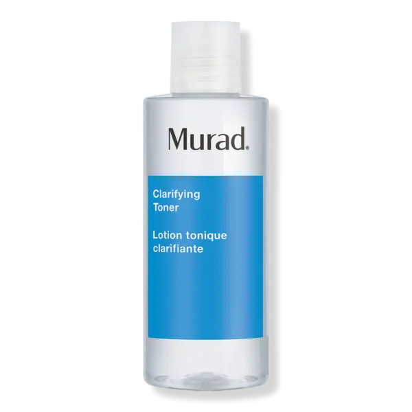 MURAD Clarifying Toner For Acne-prone Skin - One-color