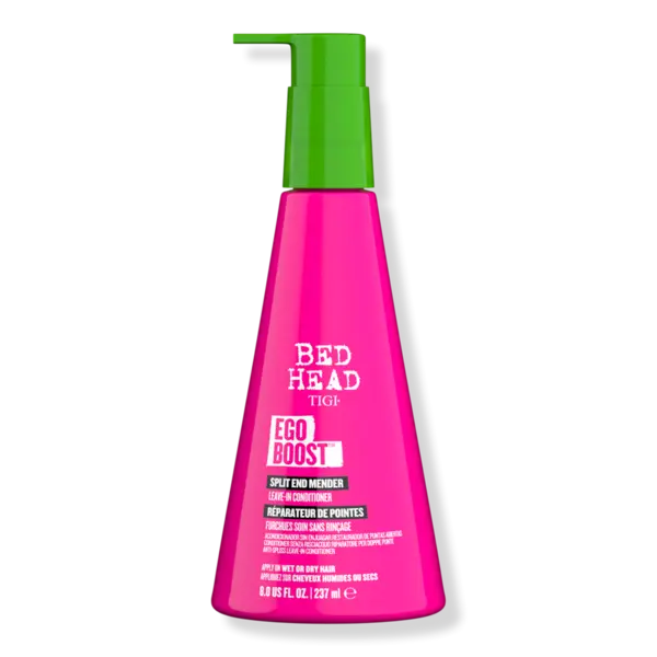 BED HEAD Ego Boost Split End Mender & Leave-in Conditioner