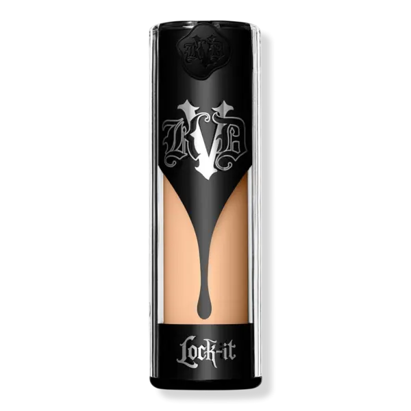 KVD BEAUTY Lock-it Foundation