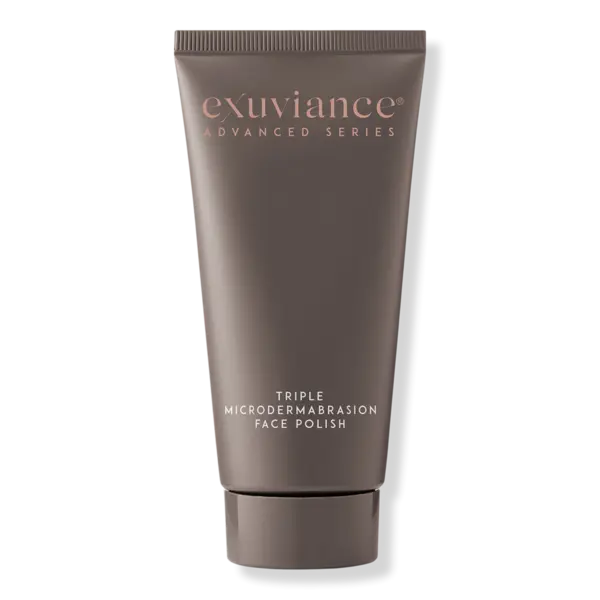 EXUVIANCE Triple Microdermabrasion Face Polish - One-color