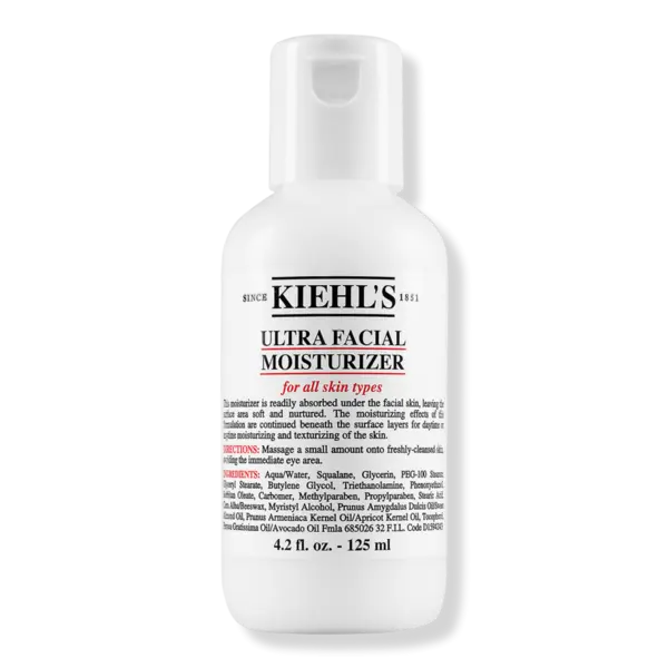 KIEHL'S SINCE 1851 Ultra Facial Moisturizer - One-color