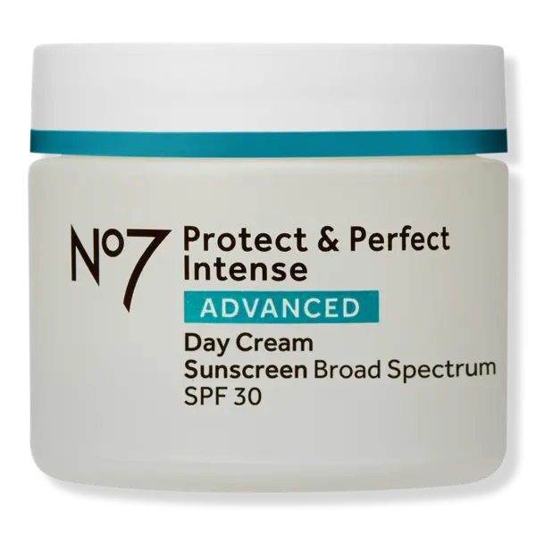 NO7 Protect & Perfect Intense Advanced Day Cream Spf 30 - One-color
